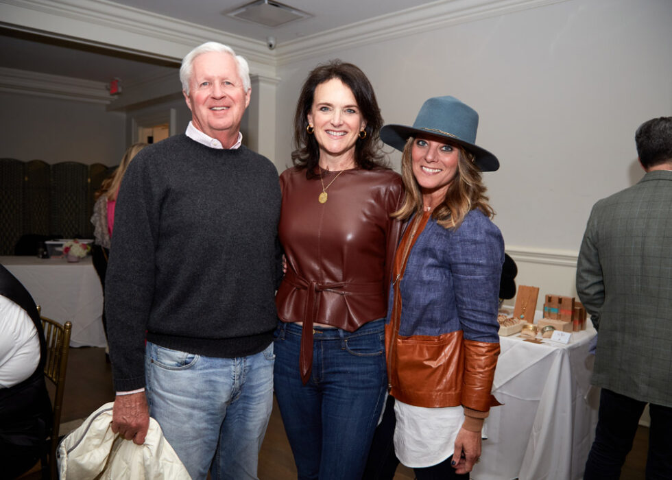 Breast Cancer Alliance Poker Night - Fairfield County Look