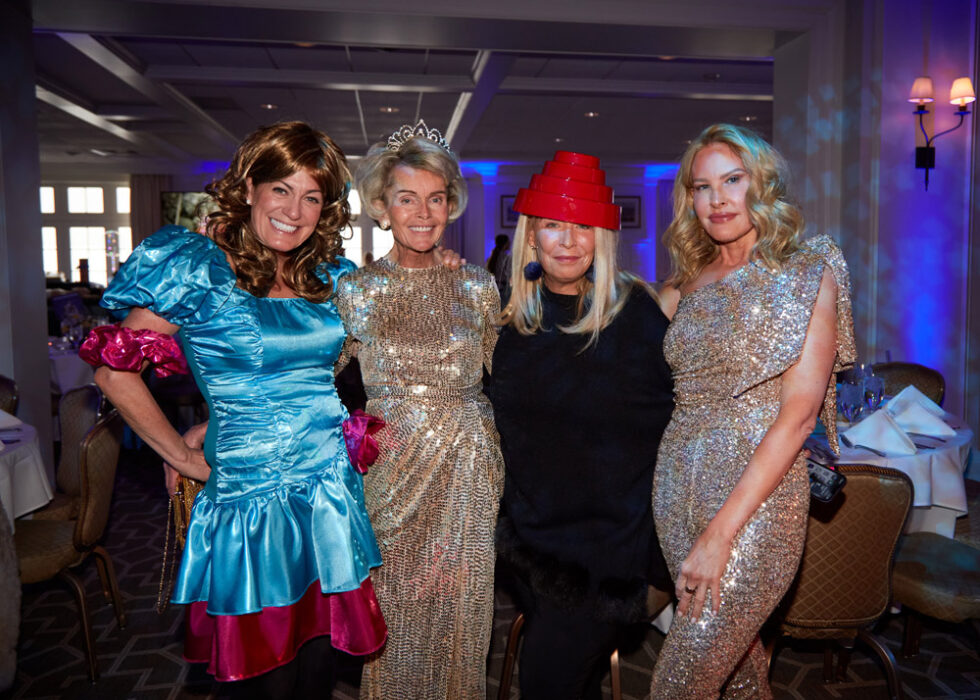 Greenwich Emergency Medical Service – Back to the 80s Again 2023 ...