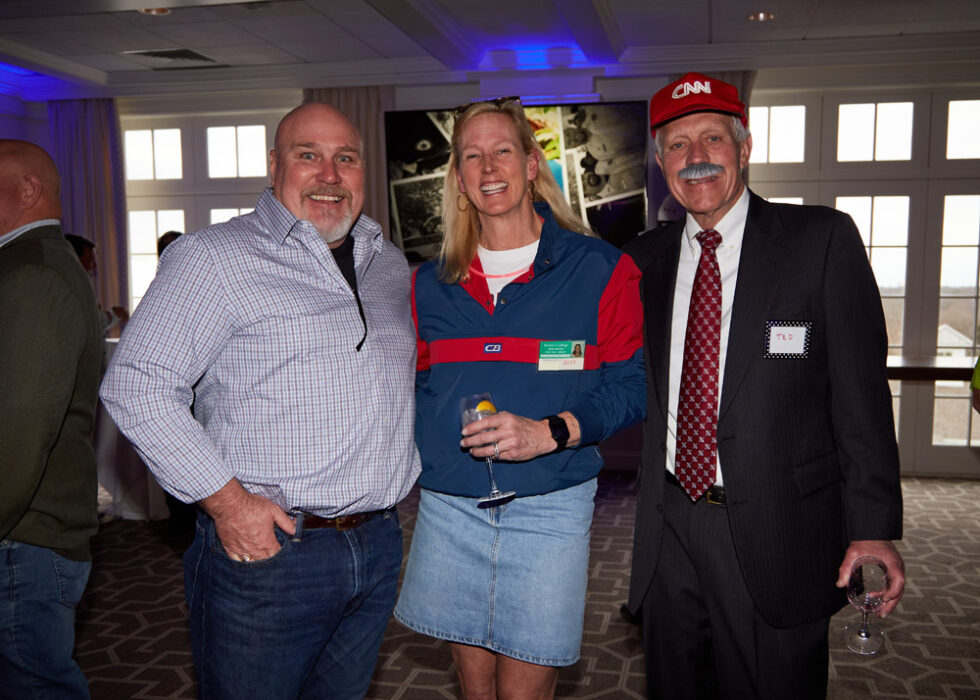 Greenwich Emergency Medical Service – Back to the 80s Again 2023 ...