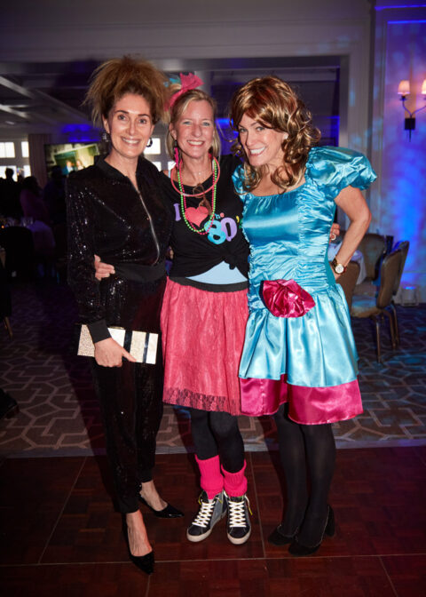 Greenwich Emergency Medical Service – Back to the 80s Again 2023 ...