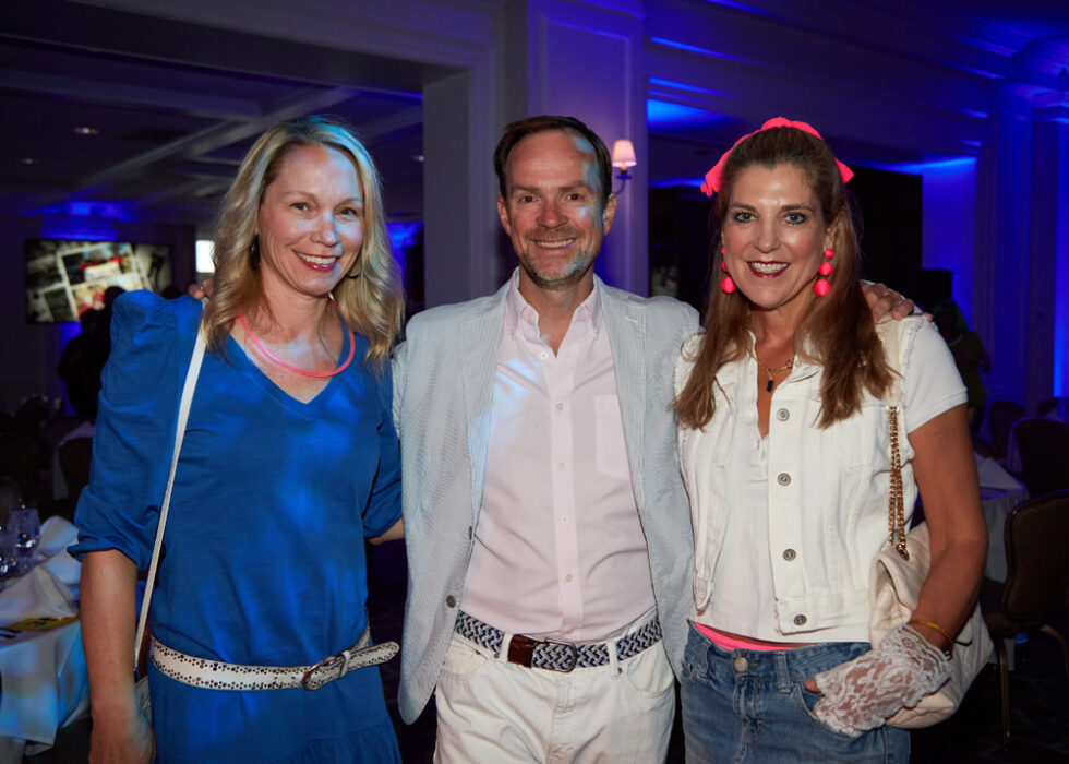 Greenwich Emergency Medical Service – Back to the 80s Again 2023 ...