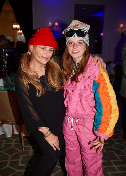 Greenwich Emergency Medical Service – Back to the 80s Again 2023 ...