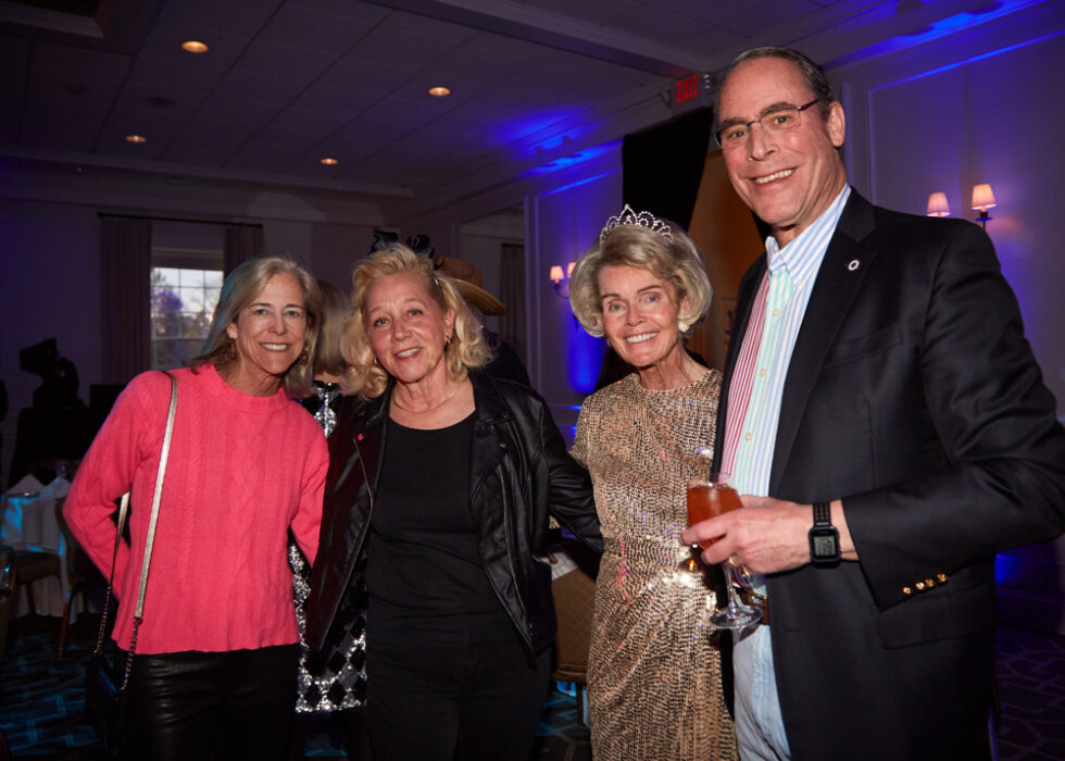 Greenwich Emergency Medical Service – Back to the 80s Again 2023 ...