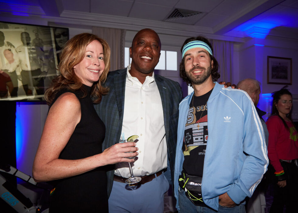 Greenwich Emergency Medical Service – Back to the 80s Again 2023 ...