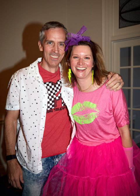 Greenwich Emergency Medical Service – Back to the 80s Again 2023 ...