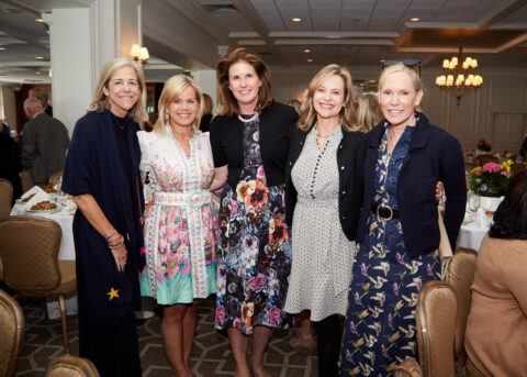 Center for Hope and Renewal – Panel on Teen Mental Health - Fairfield ...