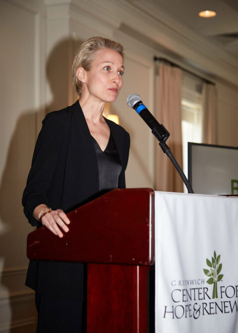 Center for Hope and Renewal – Panel on Teen Mental Health - Fairfield ...