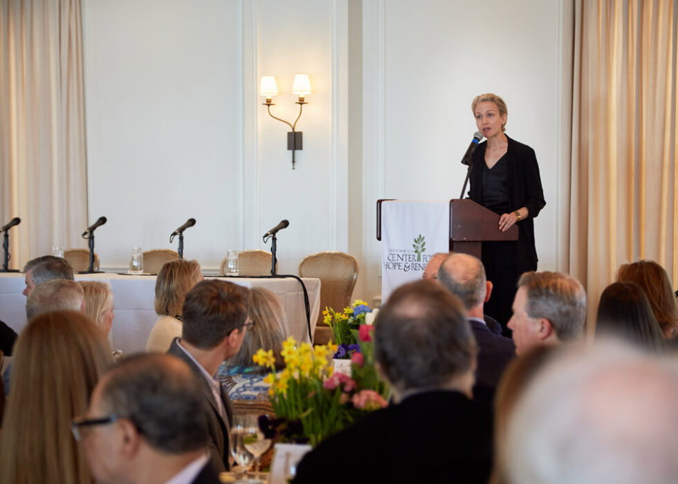 Center for Hope and Renewal – Panel on Teen Mental Health - Fairfield ...