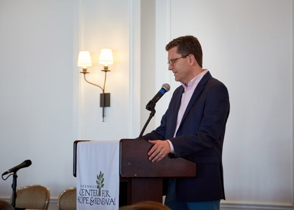 Center for Hope and Renewal – Panel on Teen Mental Health - Fairfield ...