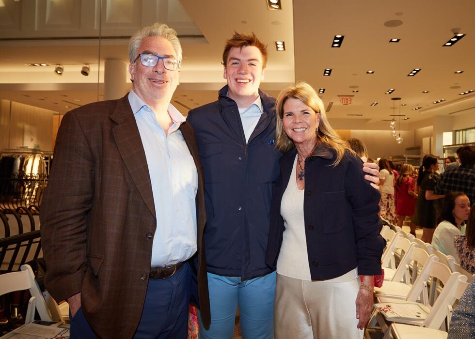 Breast Cancer Alliance Teen Fashion Show 2023 - Fairfield County Look