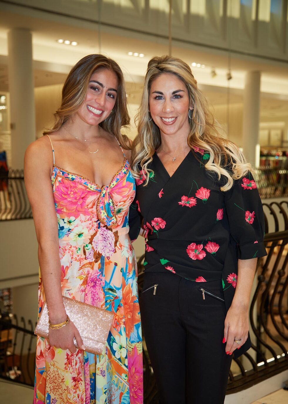 Breast Cancer Alliance Teen Fashion Show 2023 - Fairfield County Look