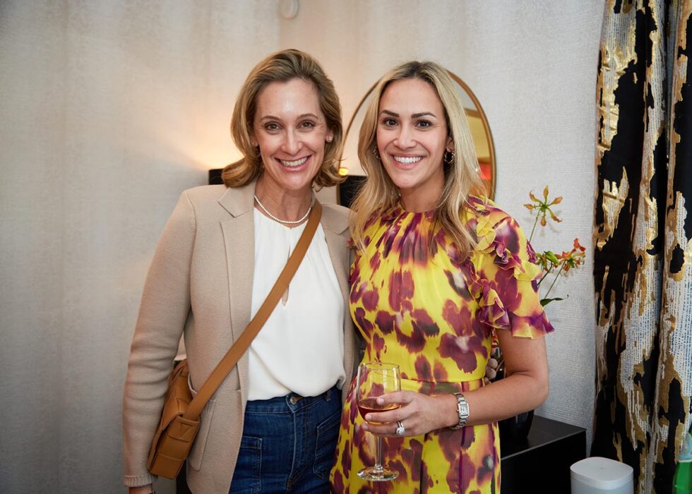 Boys and Girls Club of Greenwich Annual Benefit Launch Party 2023 ...