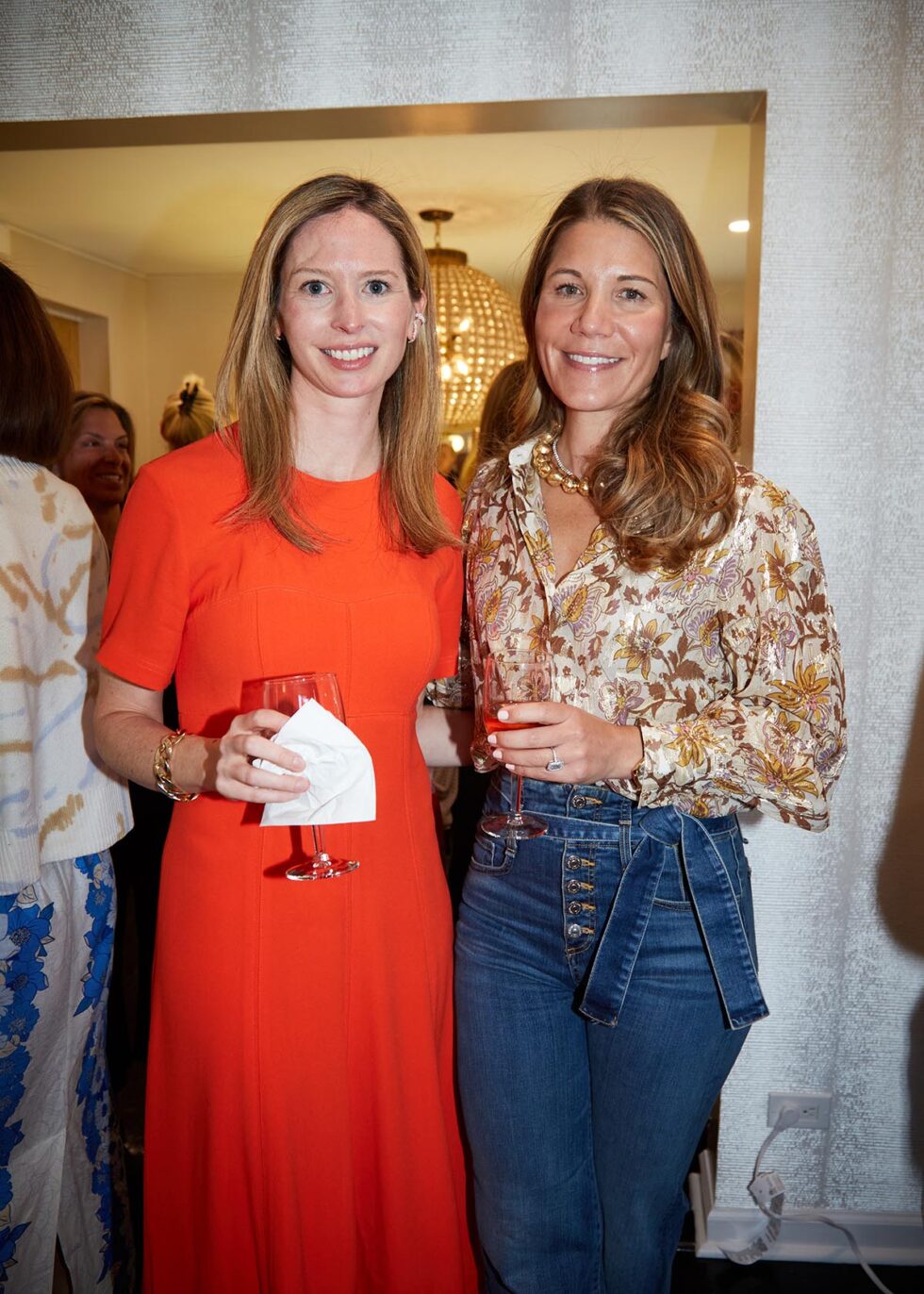 Boys and Girls Club of Greenwich Annual Benefit Launch Party 2023 ...