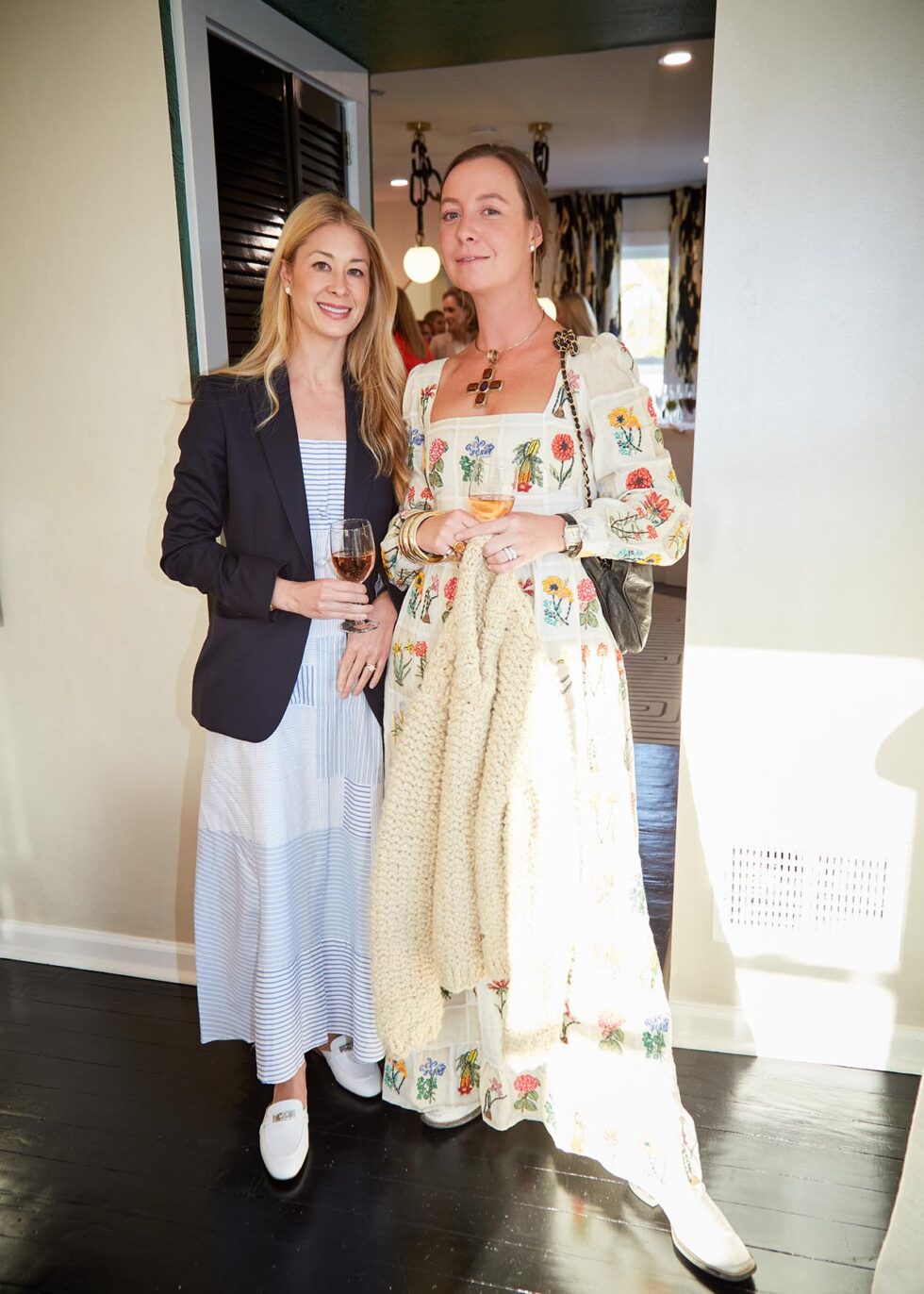 Boys and Girls Club of Greenwich Annual Benefit Launch Party 2023 ...