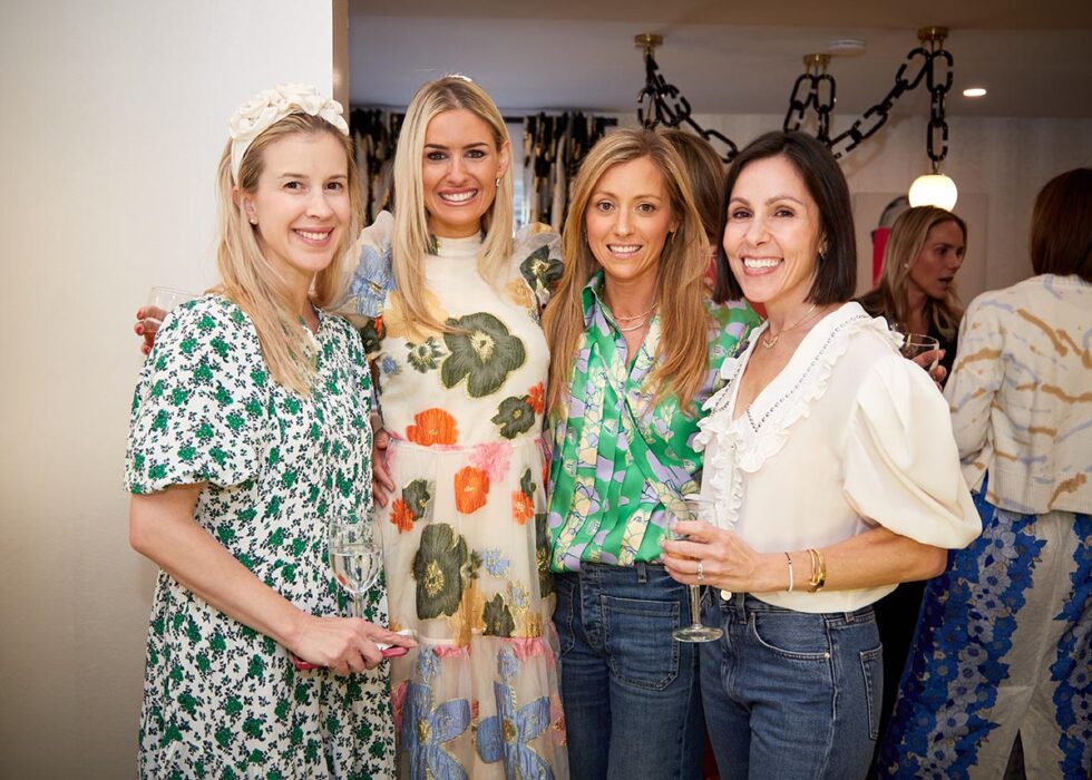 Boys and Girls Club of Greenwich Annual Benefit Launch Party 2023 ...