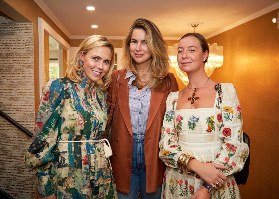 Boys and Girls Club of Greenwich Annual Benefit Launch Party 2023 ...