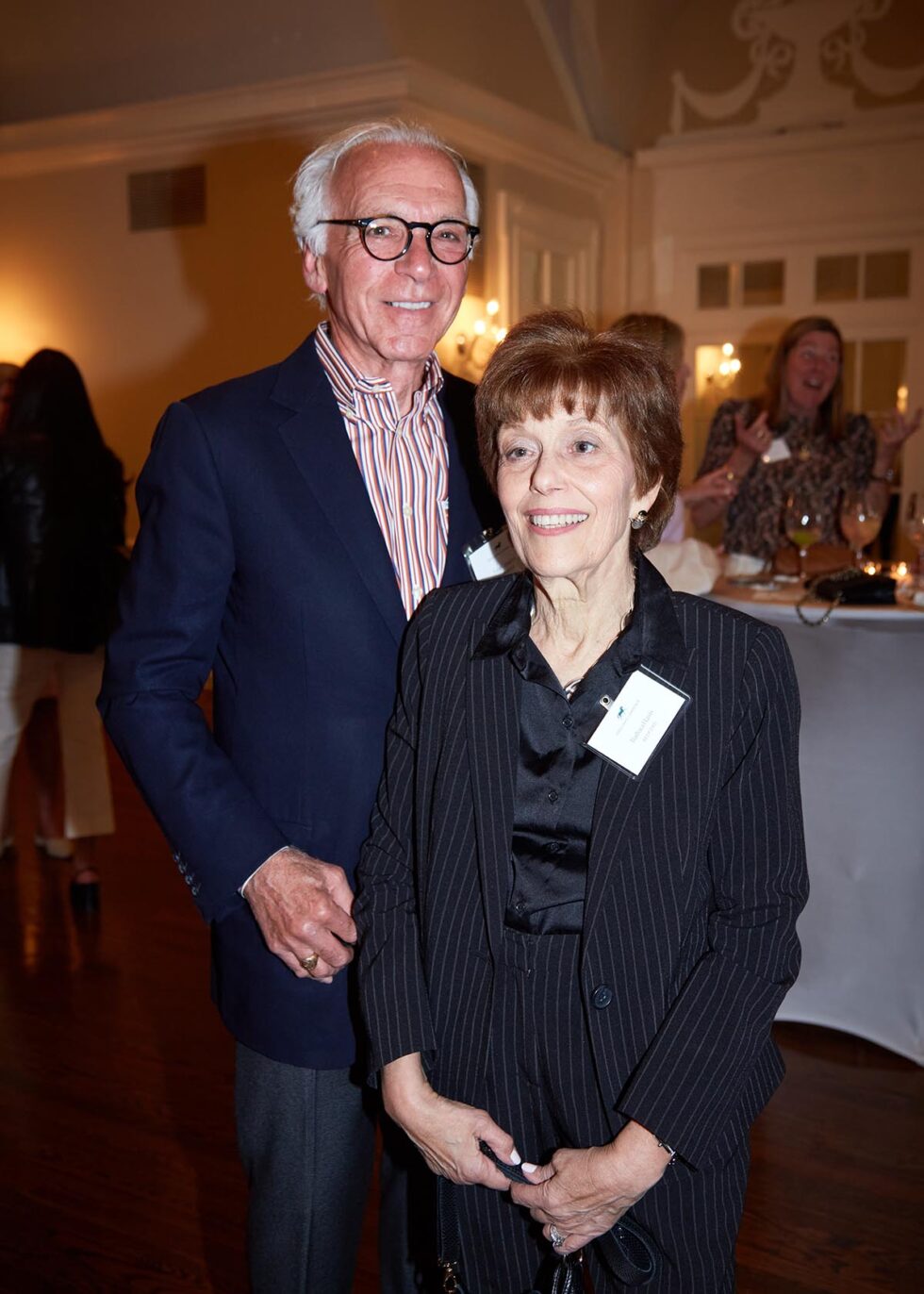 Houlihan Lawrence Top 200 Real Estate Agents - Fairfield County Look