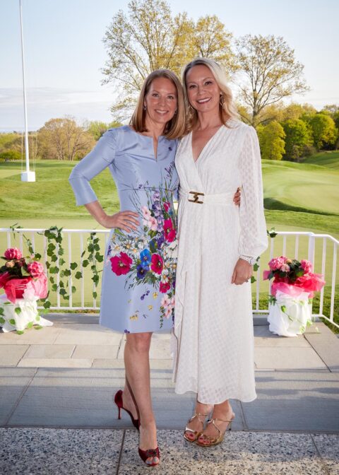 YMCA Greenwich Gala 2023 - Fairfield County Look