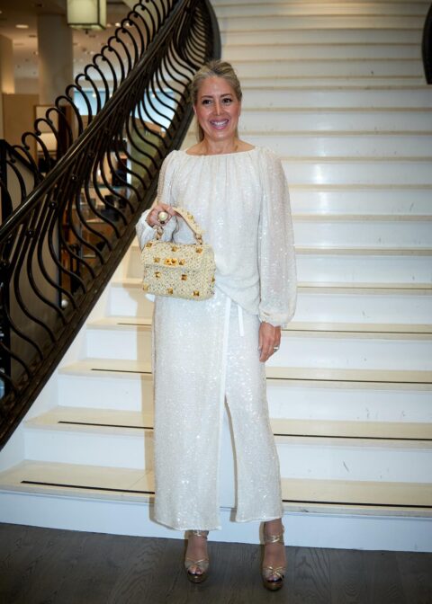 YWCA Greenwich Fashion Show at Richards - Fairfield County Look