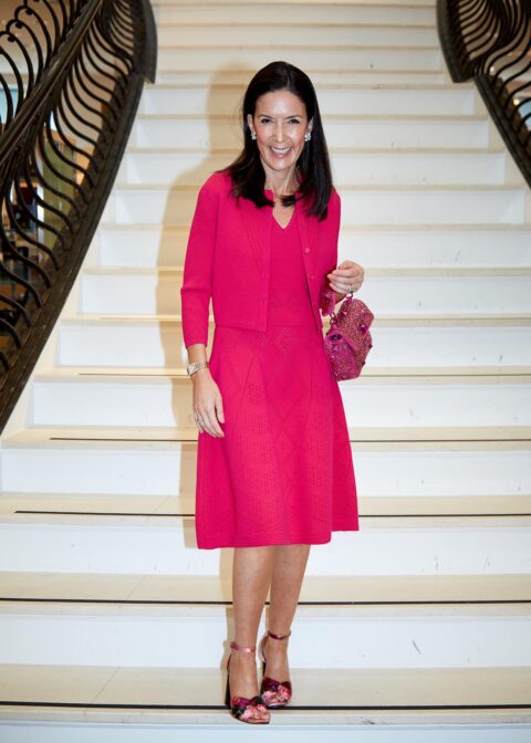 YWCA Greenwich Fashion Show at Richards - Fairfield County Look