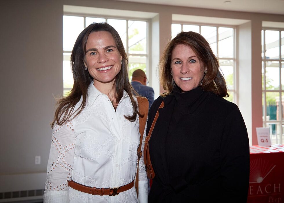 REACH Prep Luncheon 2023 - Fairfield County Look