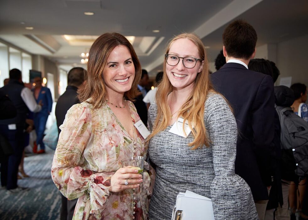 REACH Prep Luncheon 2023 - Fairfield County Look