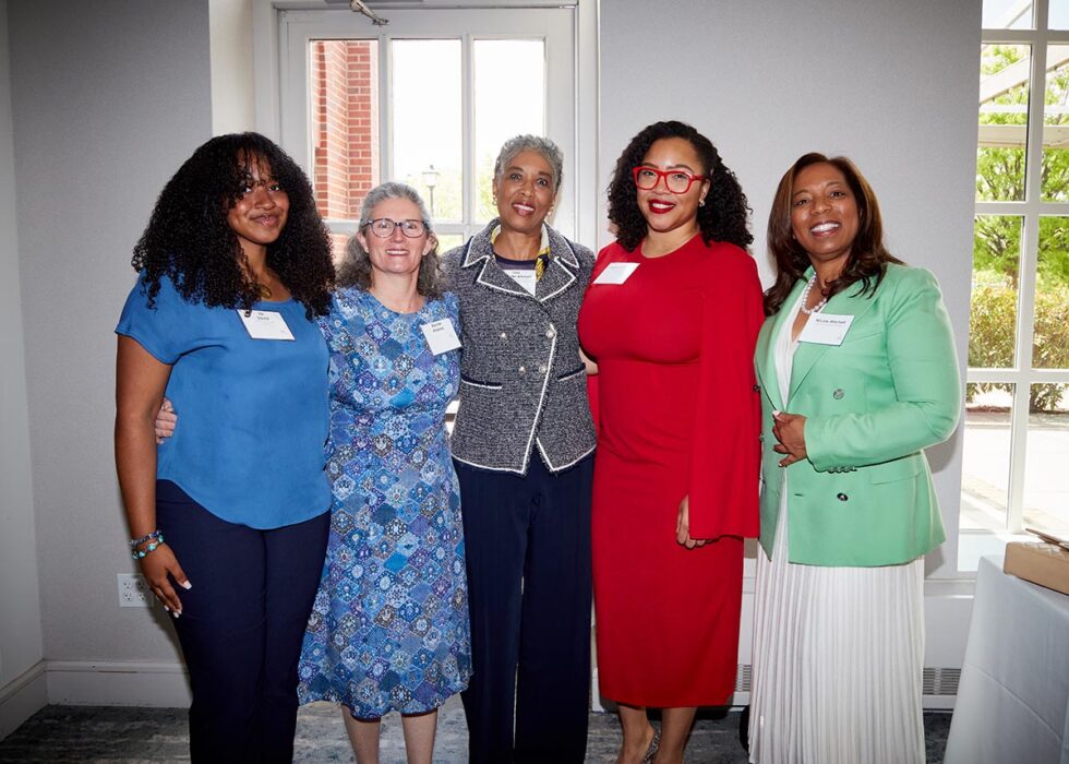 REACH Prep Luncheon 2023 - Fairfield County Look