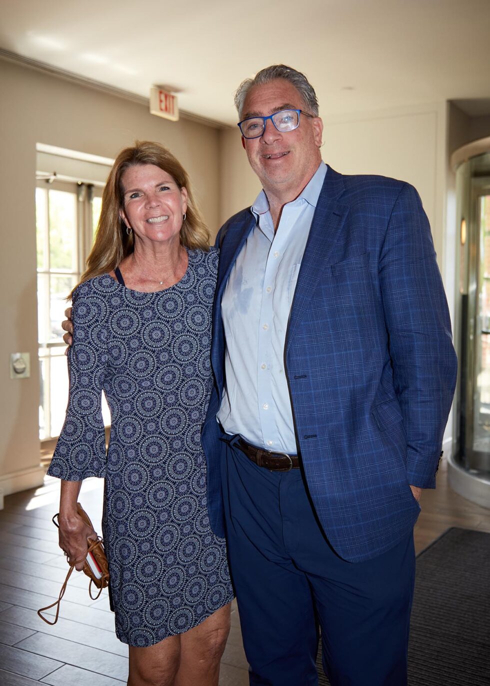 REACH Prep Luncheon 2023 - Fairfield County Look