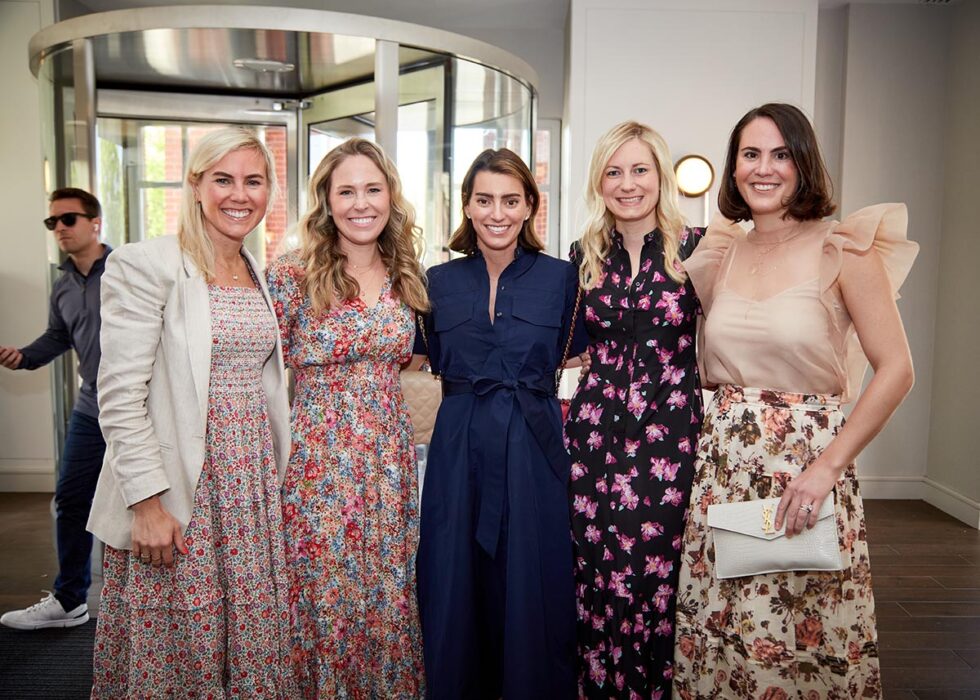 REACH Prep Luncheon 2023 - Fairfield County Look