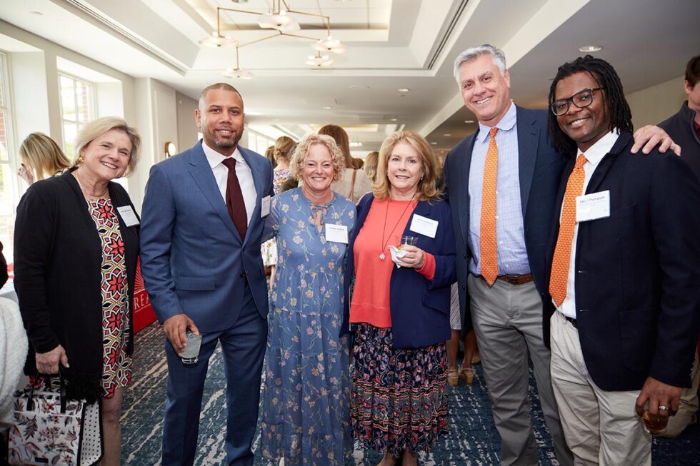 REACH Prep Luncheon 2023 - Fairfield County Look