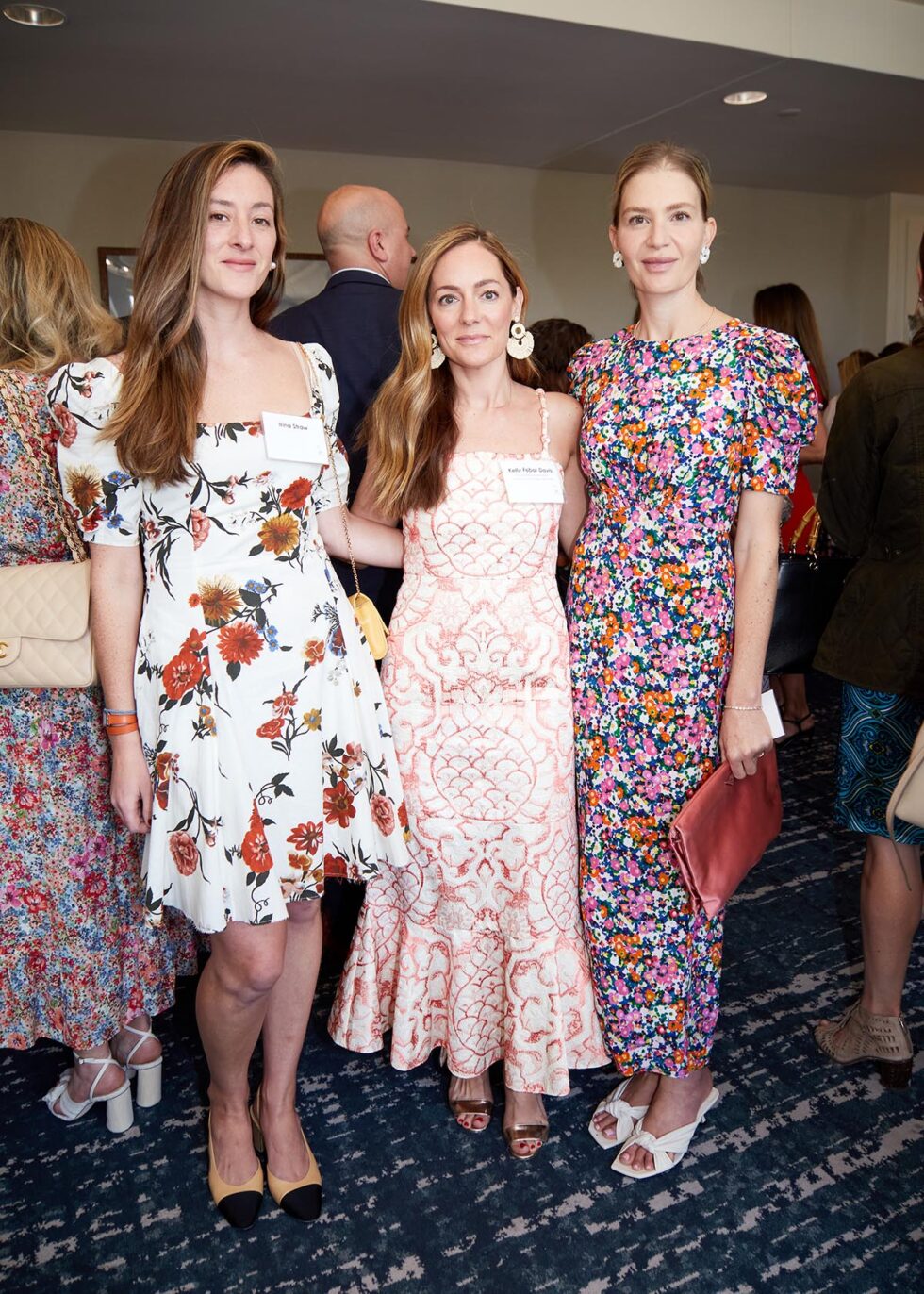 REACH Prep Luncheon 2023 - Fairfield County Look