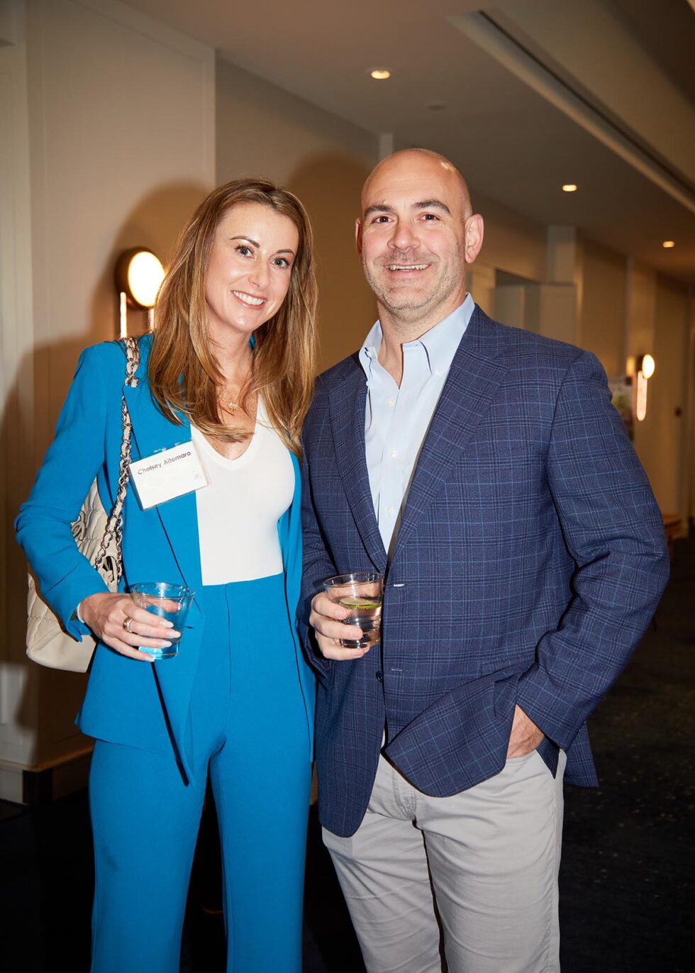 REACH Prep Luncheon 2023 - Fairfield County Look