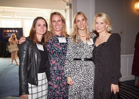 REACH Prep Luncheon 2023 - Fairfield County Look