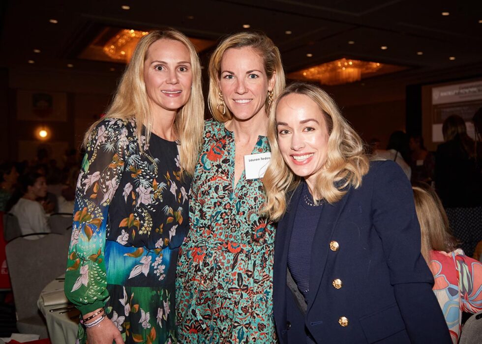 REACH Prep Luncheon 2023 - Fairfield County Look