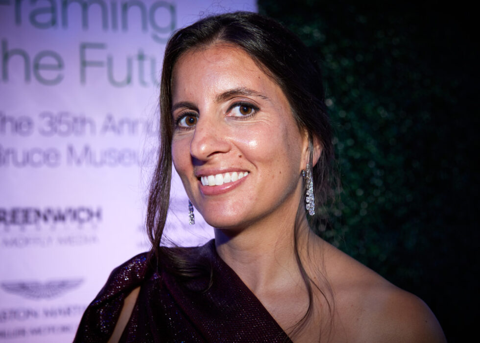 Bruce Museum Gala 2022 - Fairfield County Look