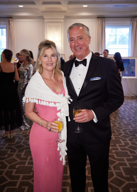 Bruce Museum Gala 2022 - Fairfield County Look
