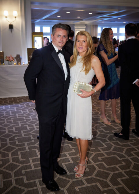 Bruce Museum Gala 2022 - Fairfield County Look