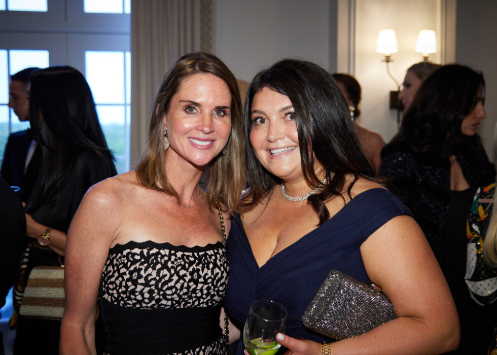 Bruce Museum Gala 2022 - Fairfield County Look