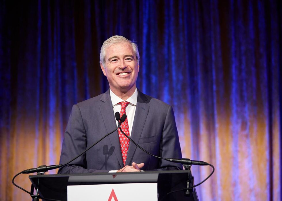 Children of Fallen Patriots NYC Gala 2023 - Fairfield County Look