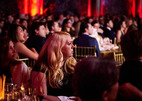 Children of Fallen Patriots NYC Gala 2023 - Fairfield County Look
