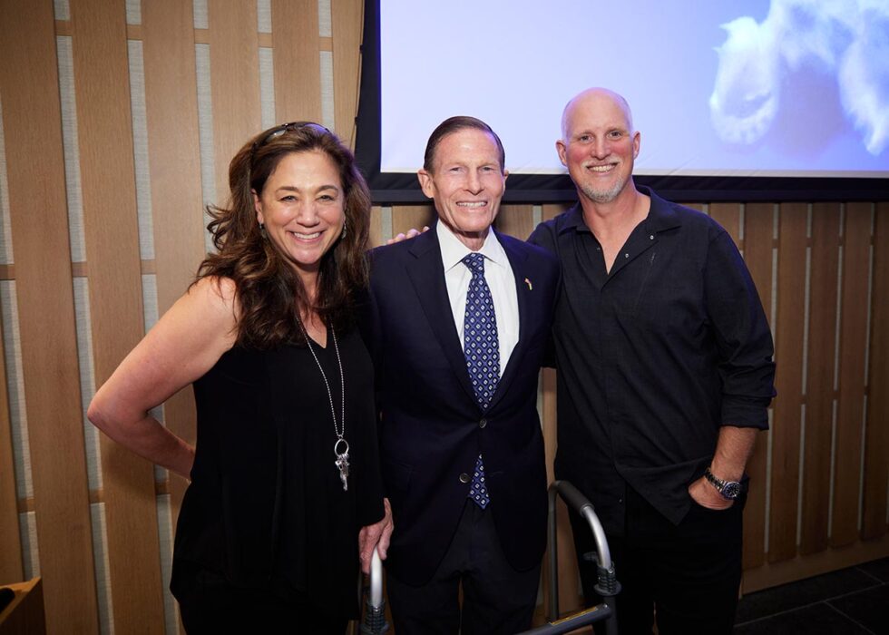 C. Parker Gallery Presents Conservationists, Cristina Mittermeier and ...