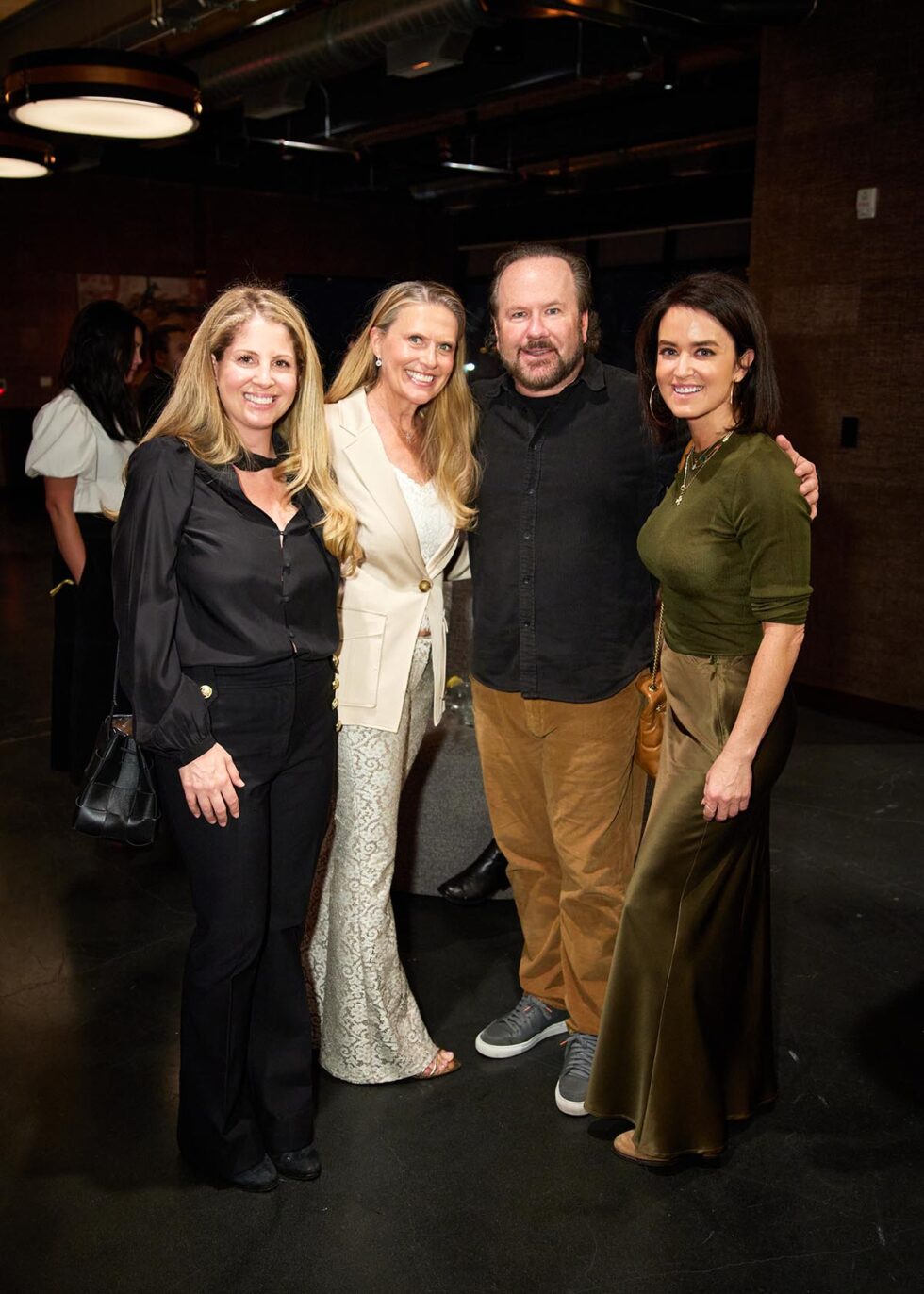 Greenwich International Film Festival – Brendan Fraser - Fairfield ...