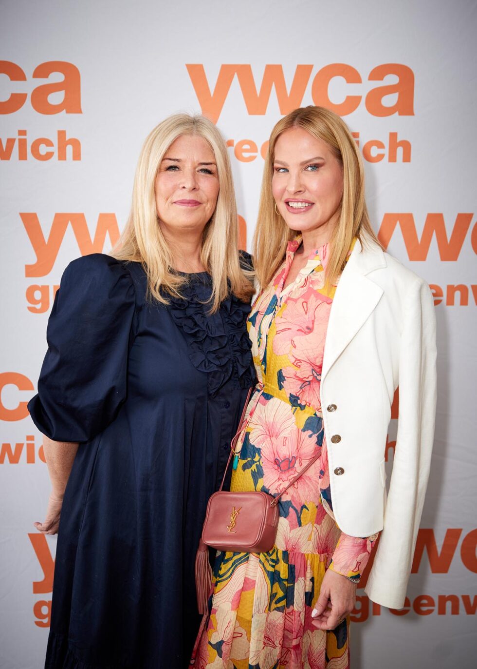 YWCA Greenwich Old Bags Luncheon 2023 - Fairfield County Look