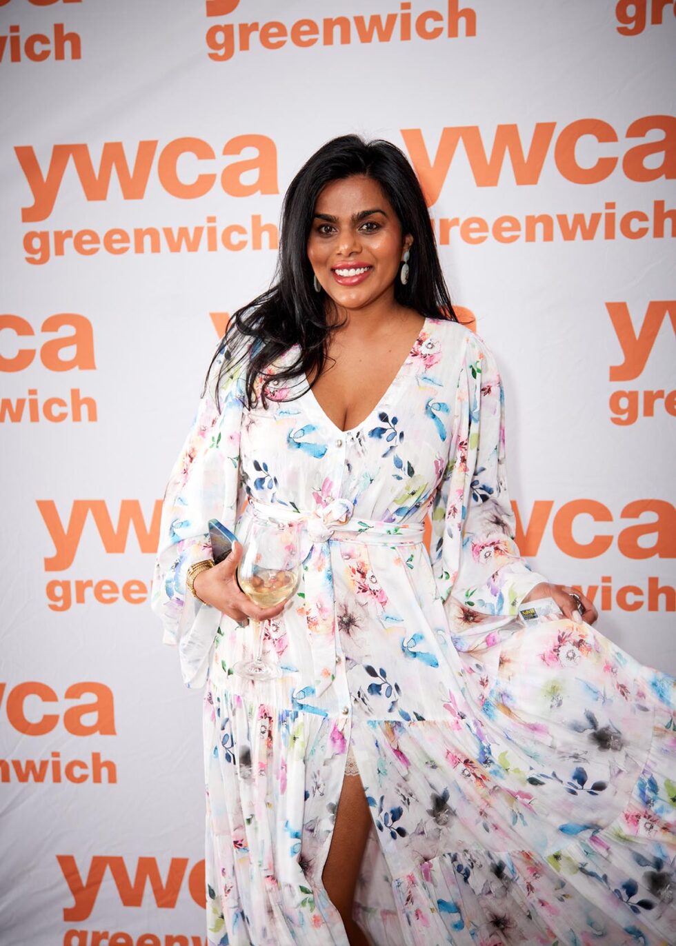 YWCA Greenwich Old Bags Luncheon 2023 - Fairfield County Look