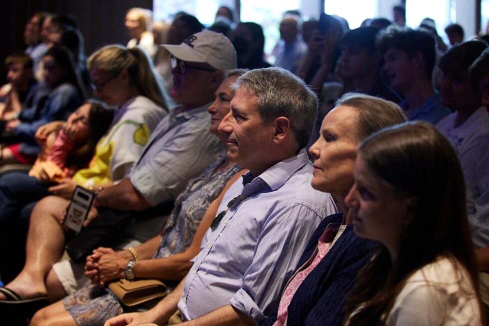 C. Parker Gallery Presents Conservationists, Cristina Mittermeier and ...