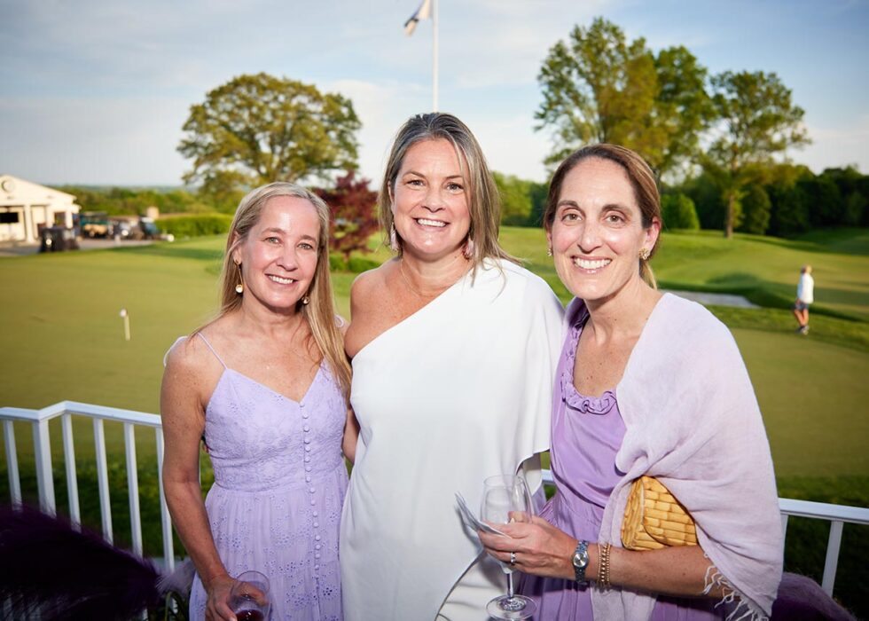 Alzheimer’s Association Gala 2023 - Fairfield County Look