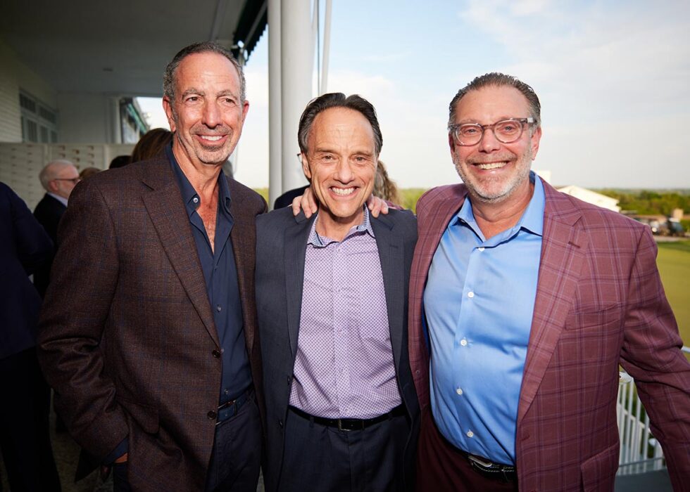 Alzheimer’s Association Gala 2023 - Fairfield County Look