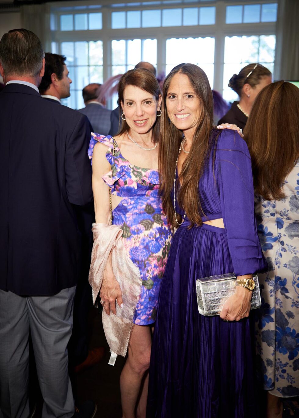 Alzheimer’s Association Gala 2023 - Fairfield County Look