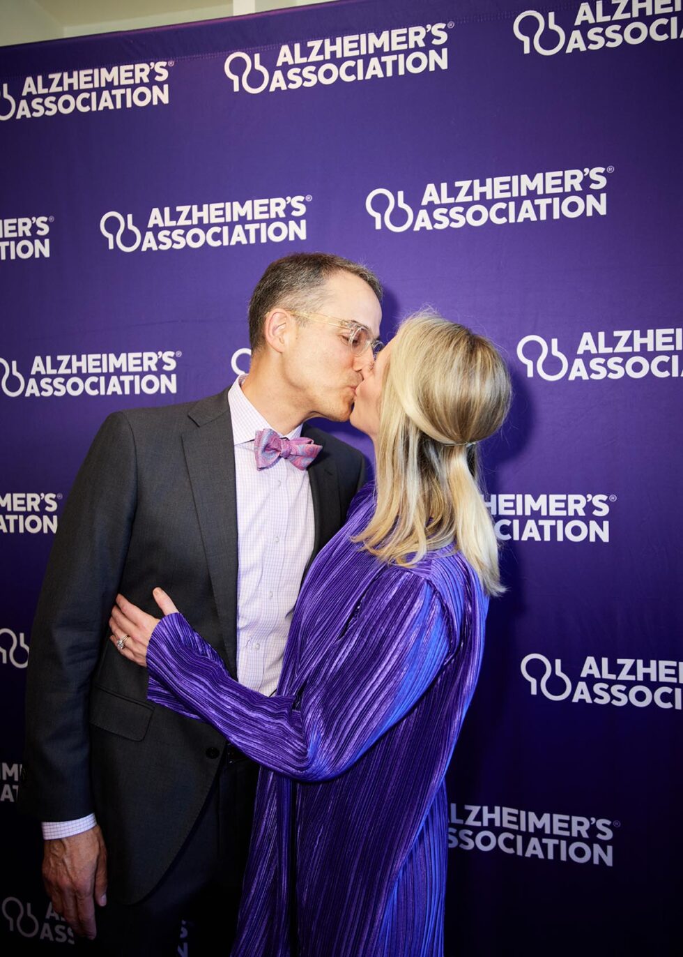 Alzheimer’s Association Gala 2023 - Fairfield County Look