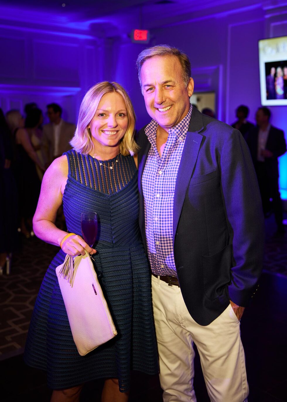 Alzheimer’s Association Gala 2023 - Fairfield County Look